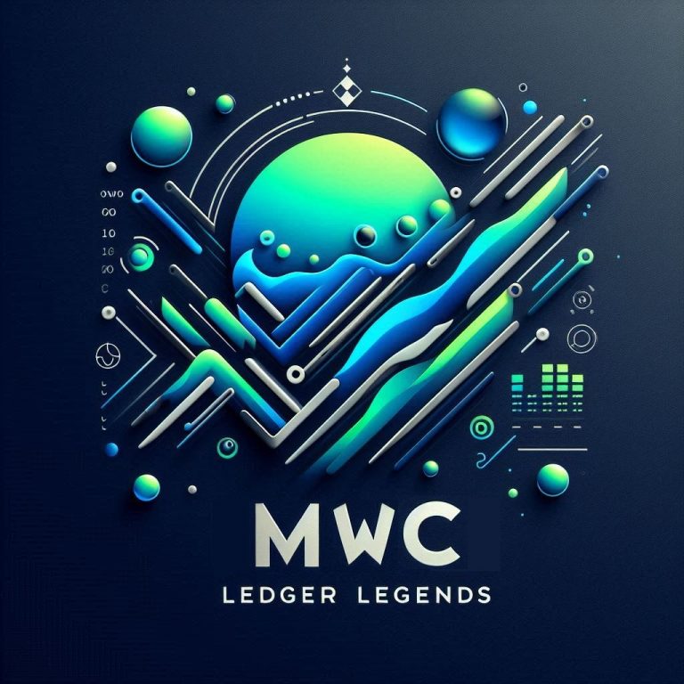 Contact Us – MWC Ledger Legends